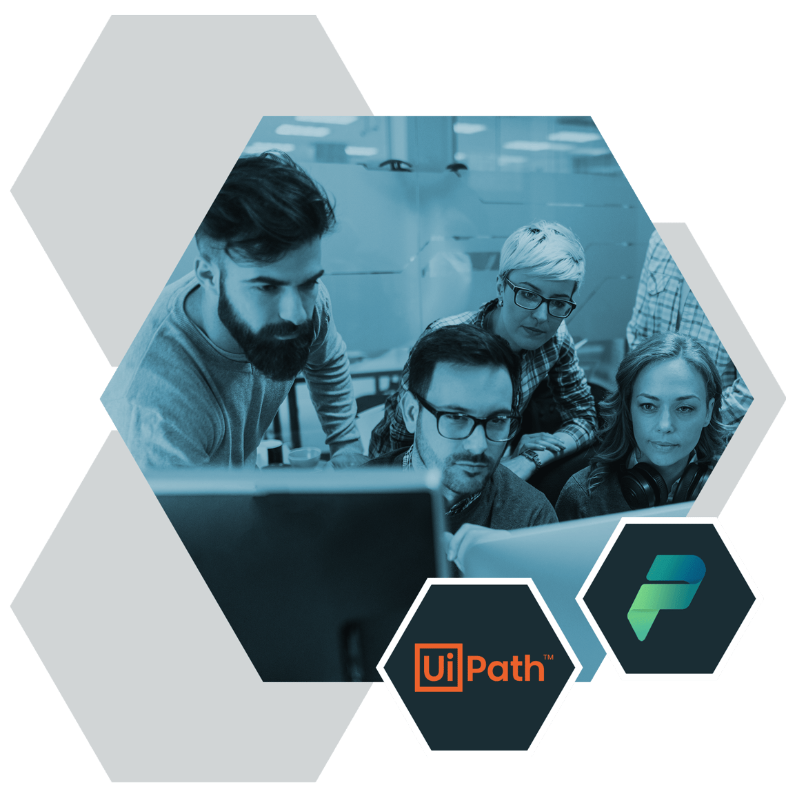 Über uns - Führende Kompetenz im Bereich Automatisierung & BI