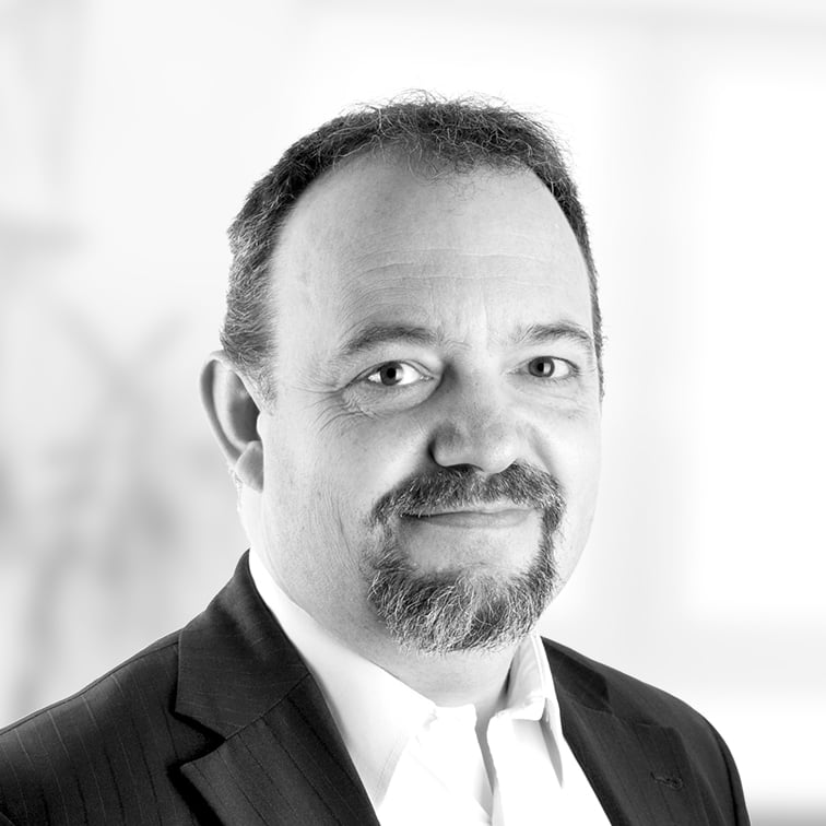 Über uns - Führende Kompetenz im Bereich Automatisierung & BI